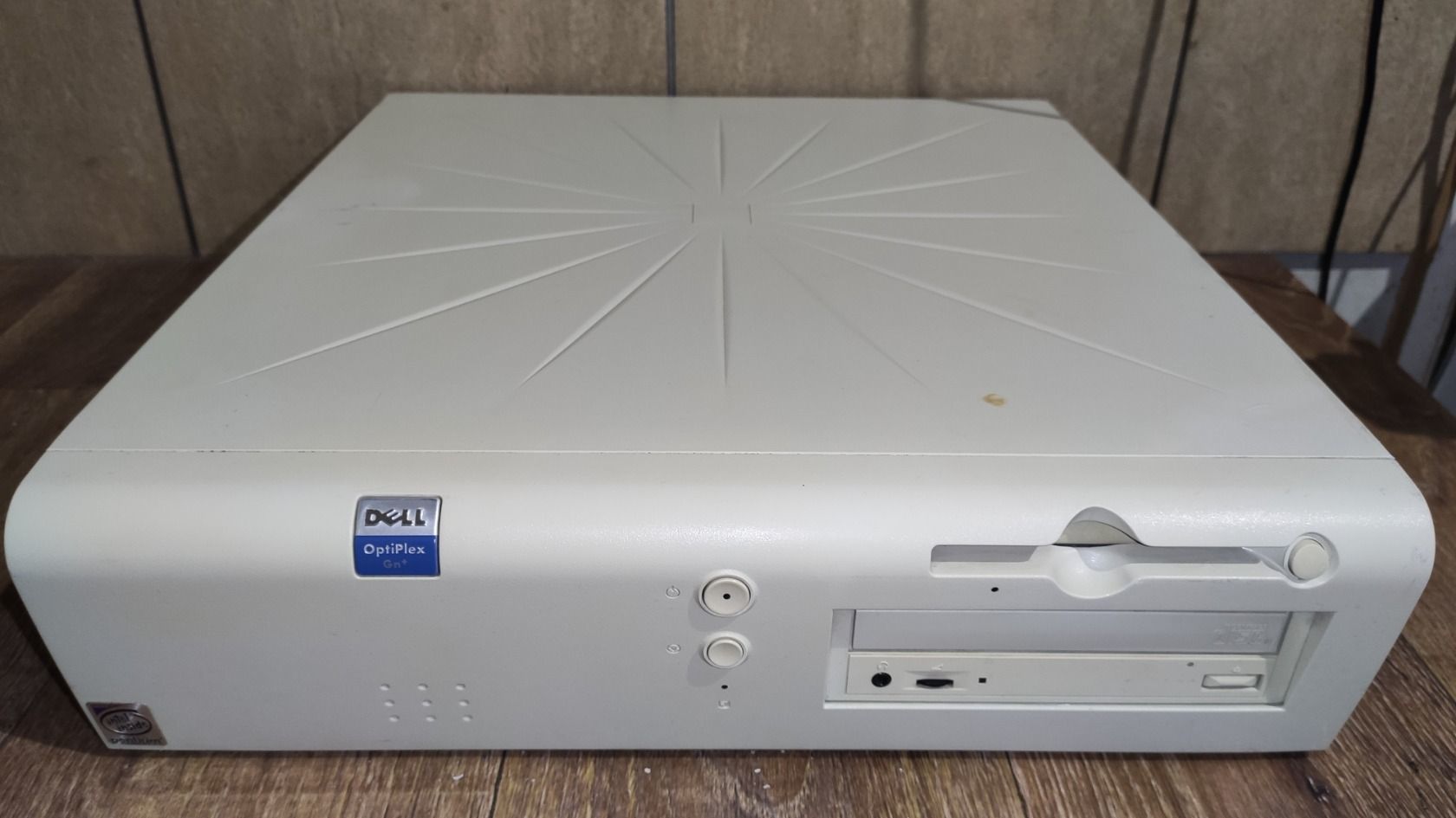 Please add support for Dell OptiPlex GN+ in 86box · Issue #3565 · 86Box ...