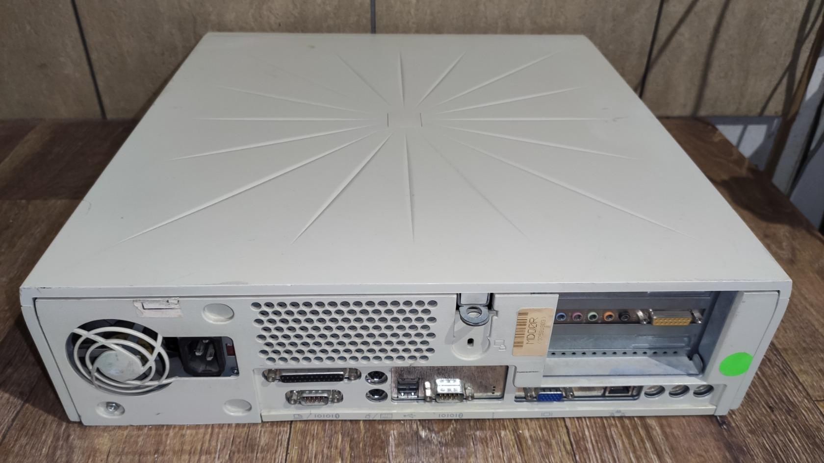 Please add support for Dell OptiPlex GN+ in 86box · Issue #3565 · 86Box ...