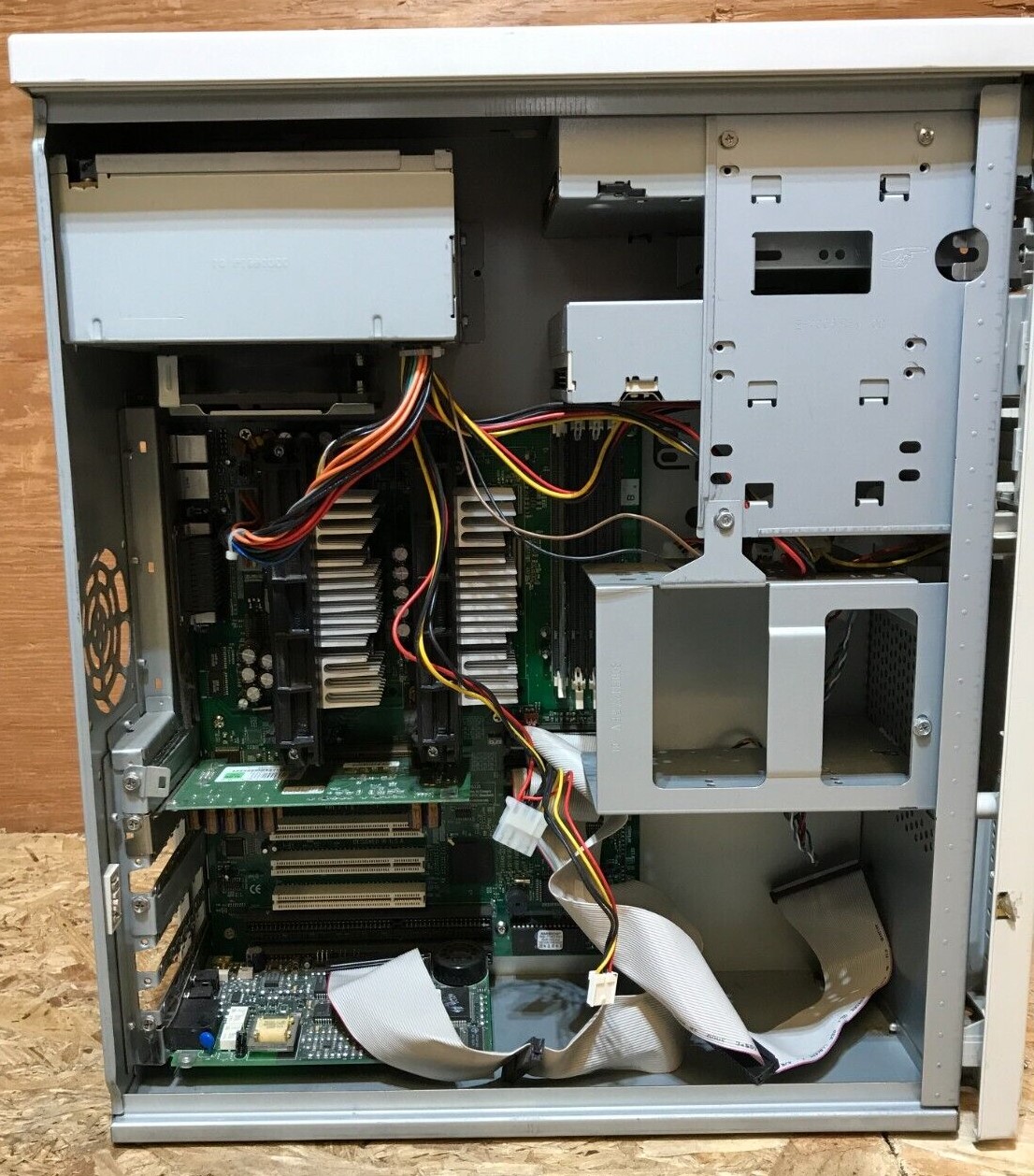 Please add support for Gateway 2000 E5200 in 86box · Issue #3567 · 86Box/86Box · GitHub