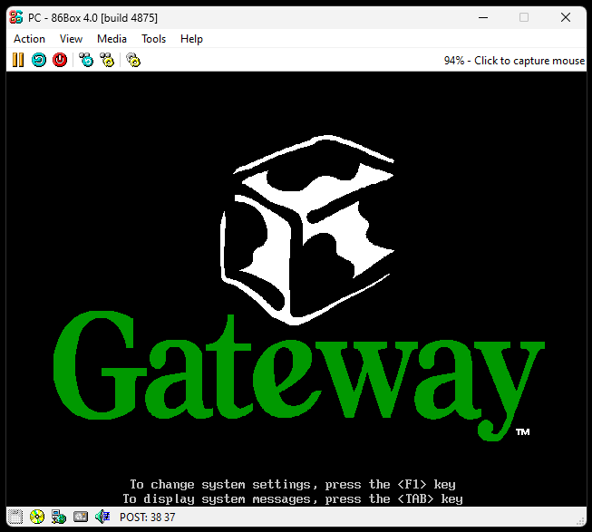 Please add support for Gateway 2000 P55C-233 in 86box · Issue #3578 · 86Box/86Box · GitHub