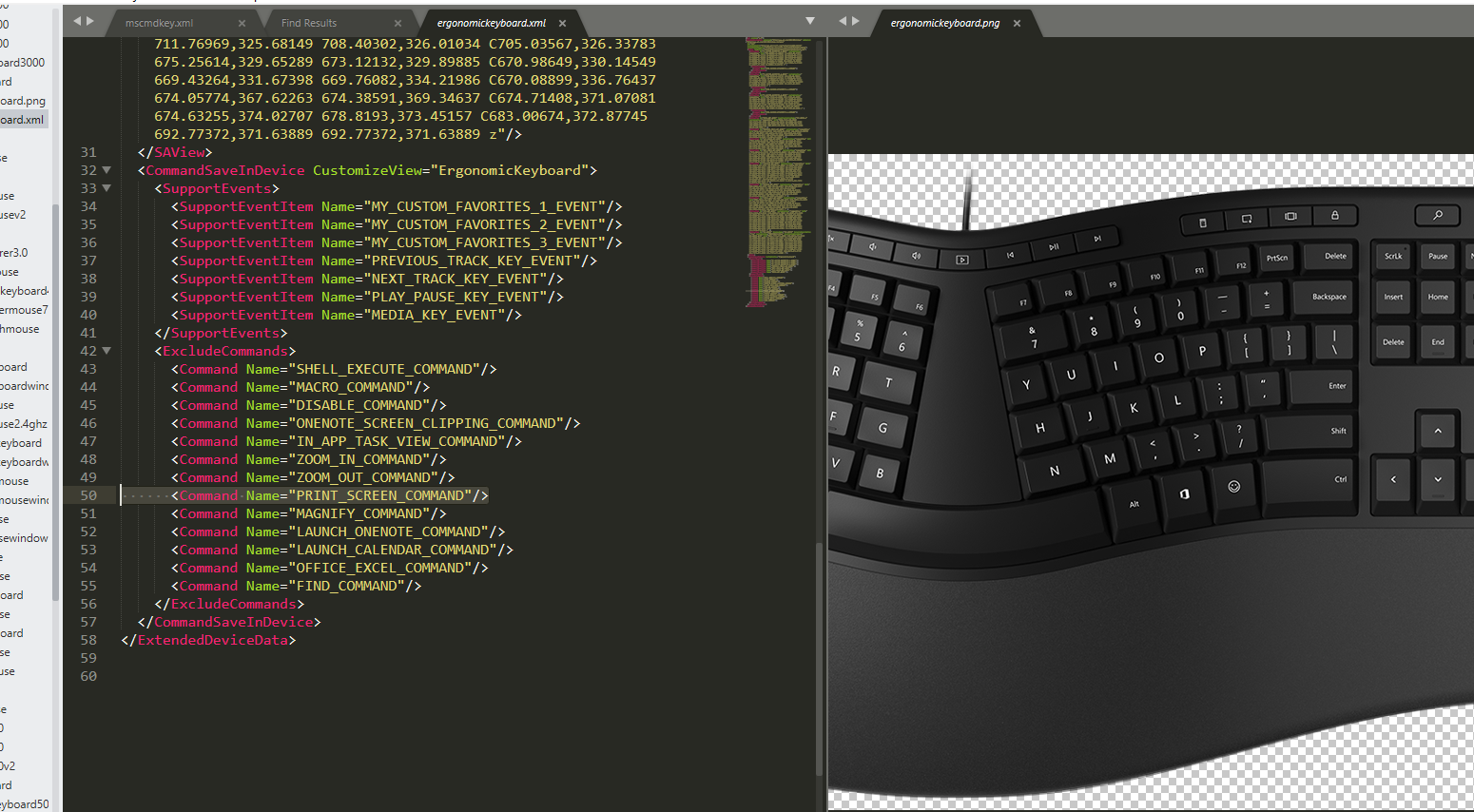 Capture the screenshot hotkey · Issue #5153 · ShareX/ShareX · GitHub