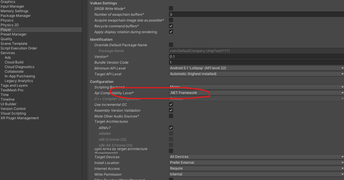GitHub - Wcloor/VLC-For-Unity