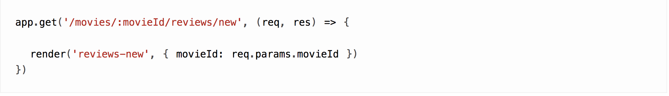 4. Associate Reviews to Movies · Issue #19 · MakeSchool-Tutorials/Rotten-Potatoes-Part-Deux · GitHub
