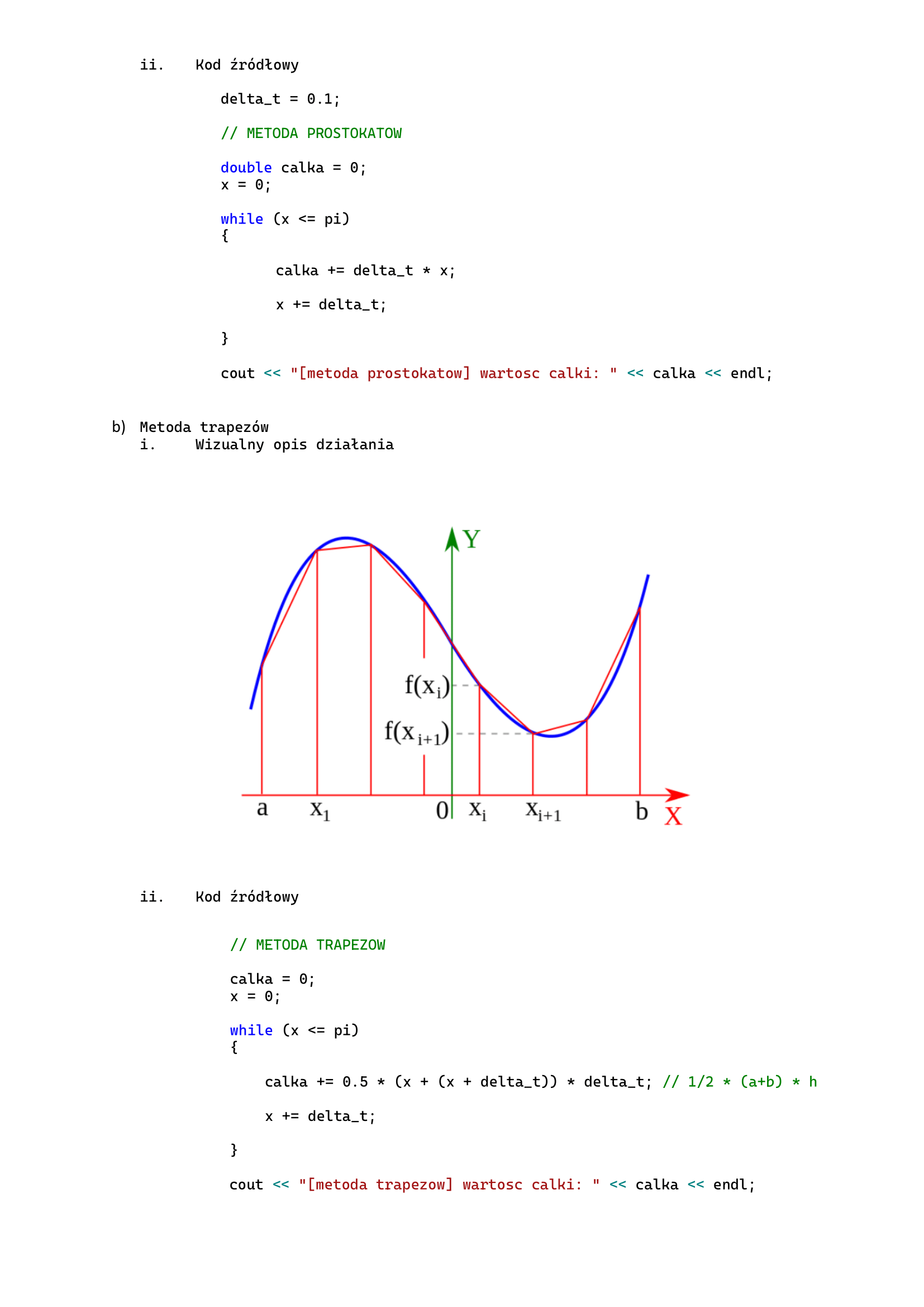 GitHub - Nawo/integration-and-differentiation