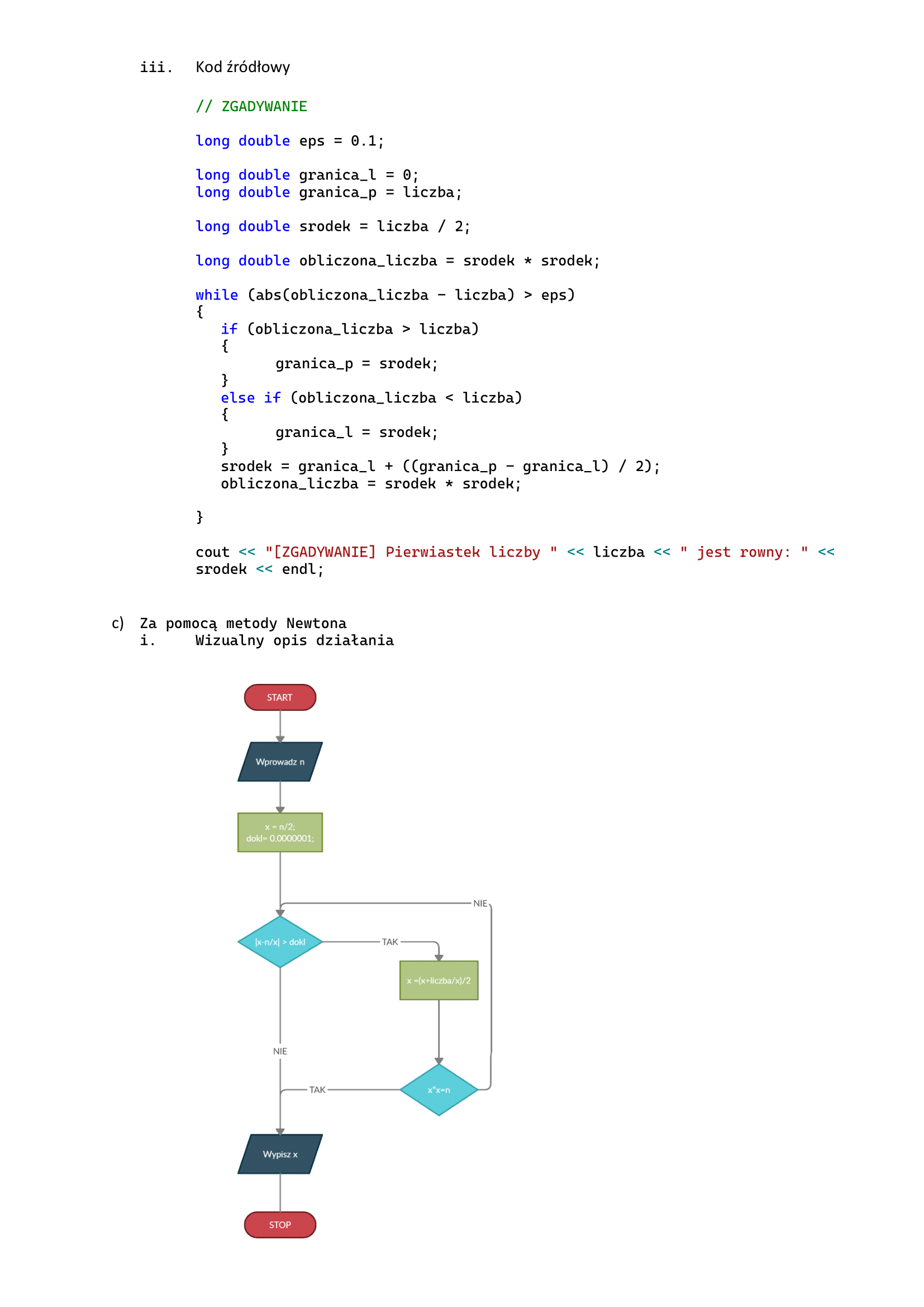GitHub - Nawo/integration-and-differentiation