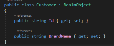 [Bug]: After the Upgrade 10.18.0 - Crash Occured using Binding RealmObject on Xaml Page · Issue ...
