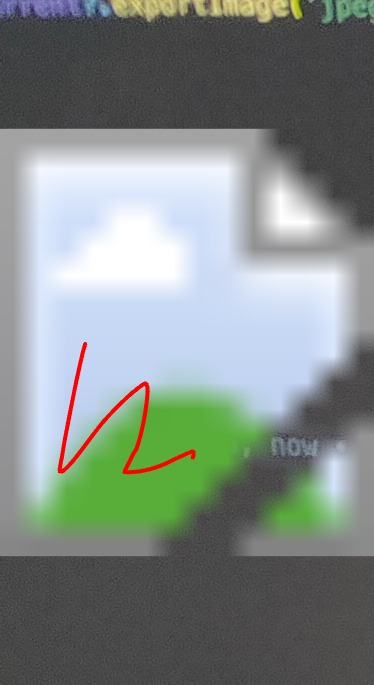 Canvas exports broken background image. · Issue #137 · vinothpandian/react-sketch-canvas · GitHub