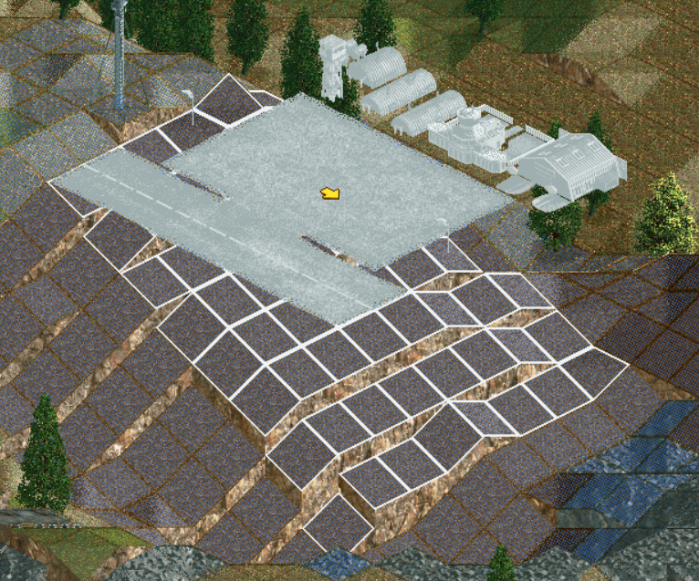 Crash while using Airport build tool · Issue #2098 · OpenLoco/OpenLoco · GitHub