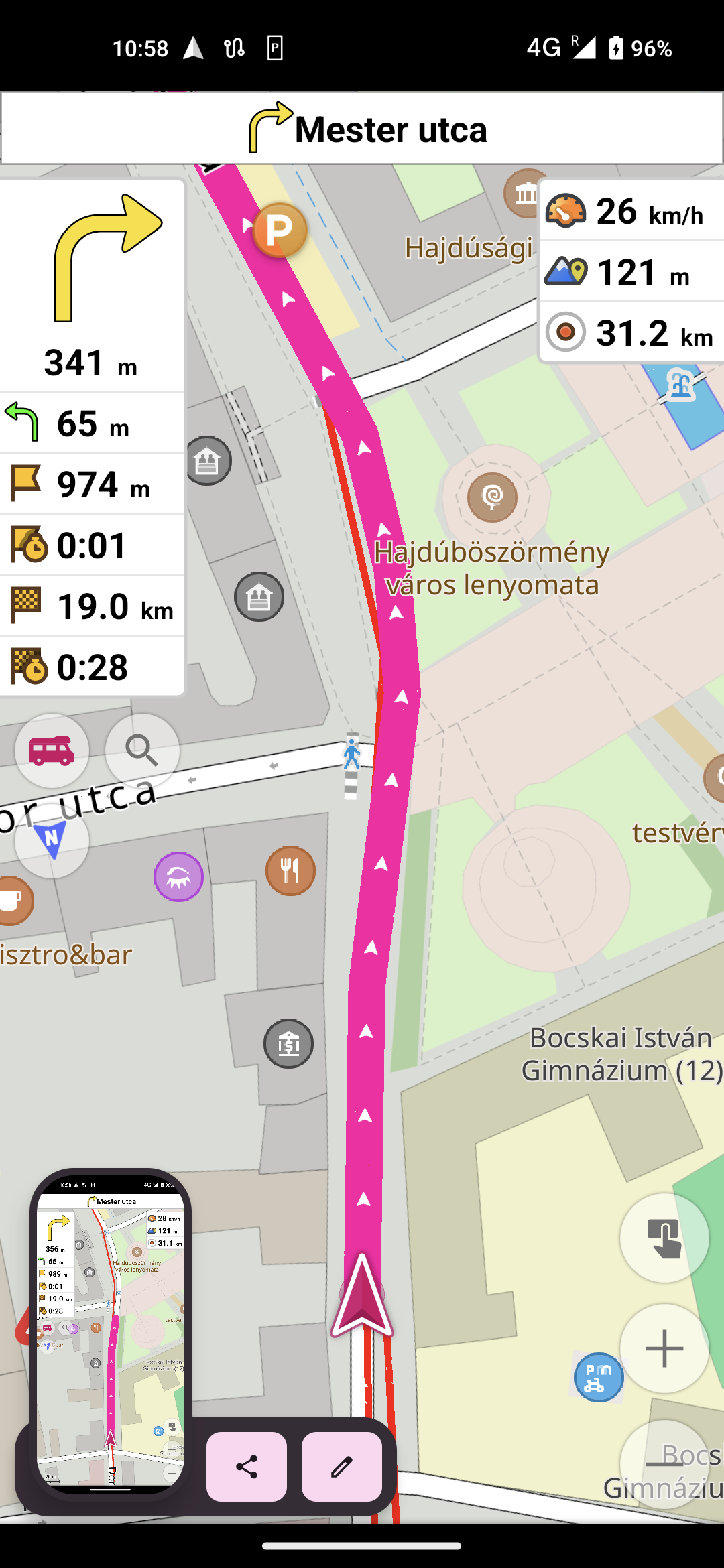 Route Line Is Cut Off · Issue 17506 · Osmandapposmand · Github