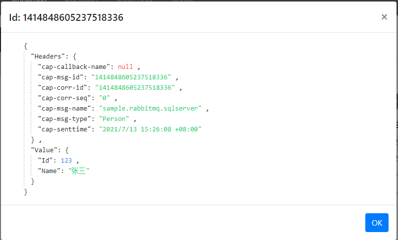 Dashboard search bug, unable to search Chinese · Issue #942 · dotnetcore/CAP · GitHub