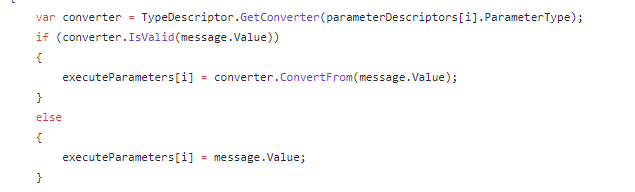 Subscriber primitive types convert exception · Issue #568 · dotnetcore ...