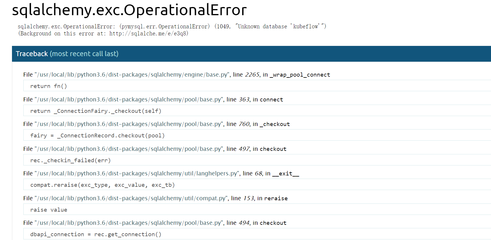 访问demo地址http://www.data-master.net:8880/frontend/报错 · Issue #146 · tencentmusic/cube-studio · GitHub