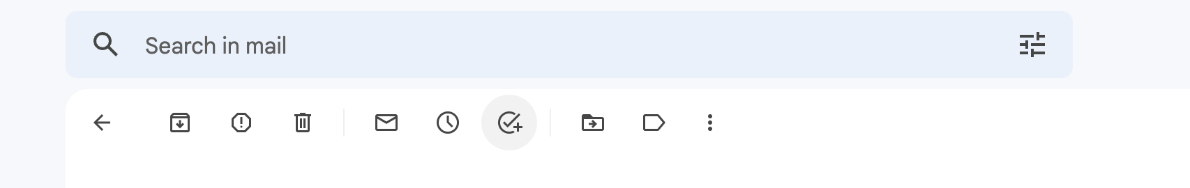 feat: Add unread button to conversation context header · Issue #5927 · chatwoot/chatwoot · GitHub
