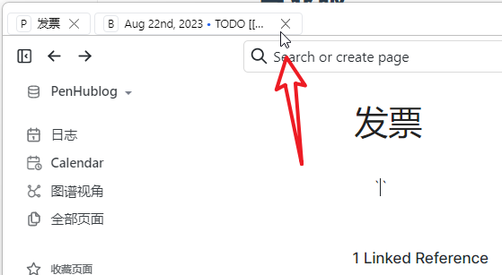 Setting Pannel Overlaps Main Ui 我的设置界面会跟主界面重叠 · Issue 10126 · Logseq Logseq · Github