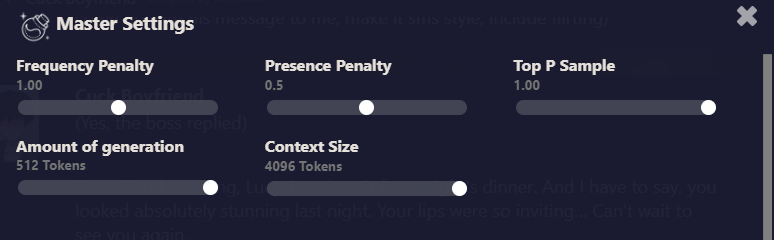 something's wrong · Issue #105 · TavernAI/TavernAI · GitHub