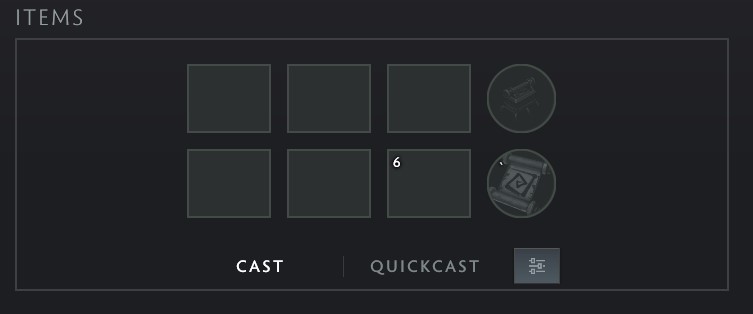 Keybind Settings Bug · Issue 9487 · Valvesoftwaredota2 Gameplay · Github 