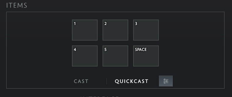 Keybind Settings Bug · Issue 9487 · Valvesoftwaredota2 Gameplay · Github 