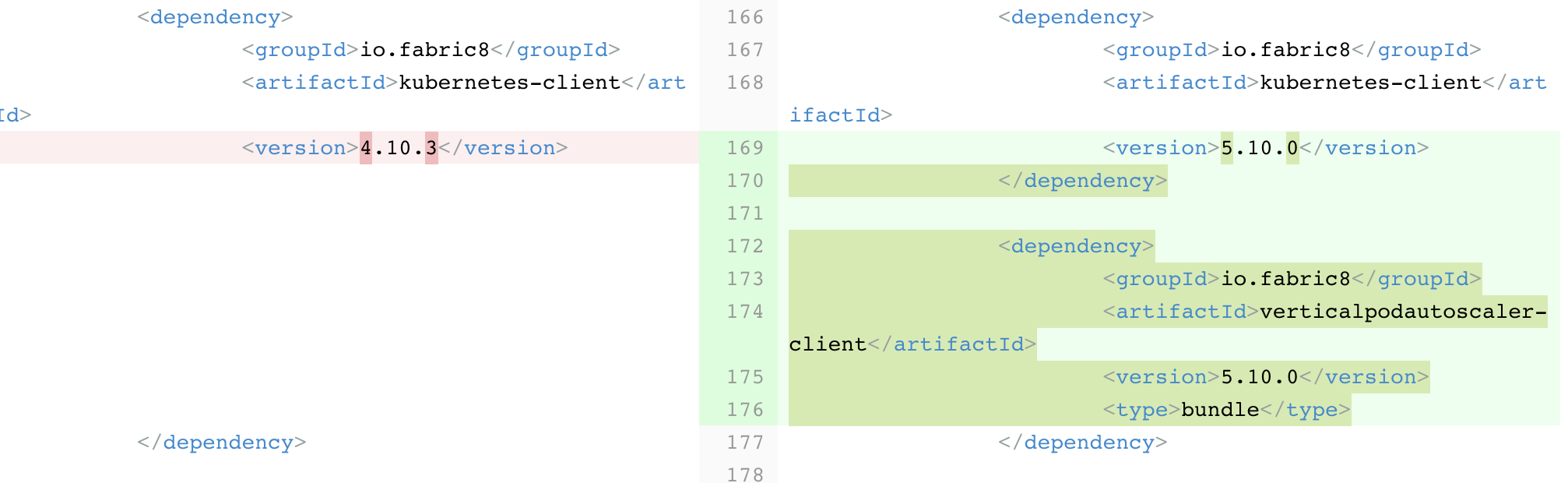 Client Version Update 4 X To 5 X Report Error Caused By Java Lang Noclassdeffounderror Com