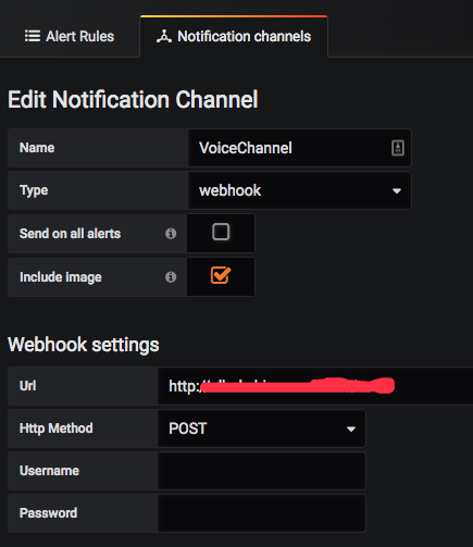 Send alert notification for every alert eval regardless of state · Issue #12356 · grafana ...