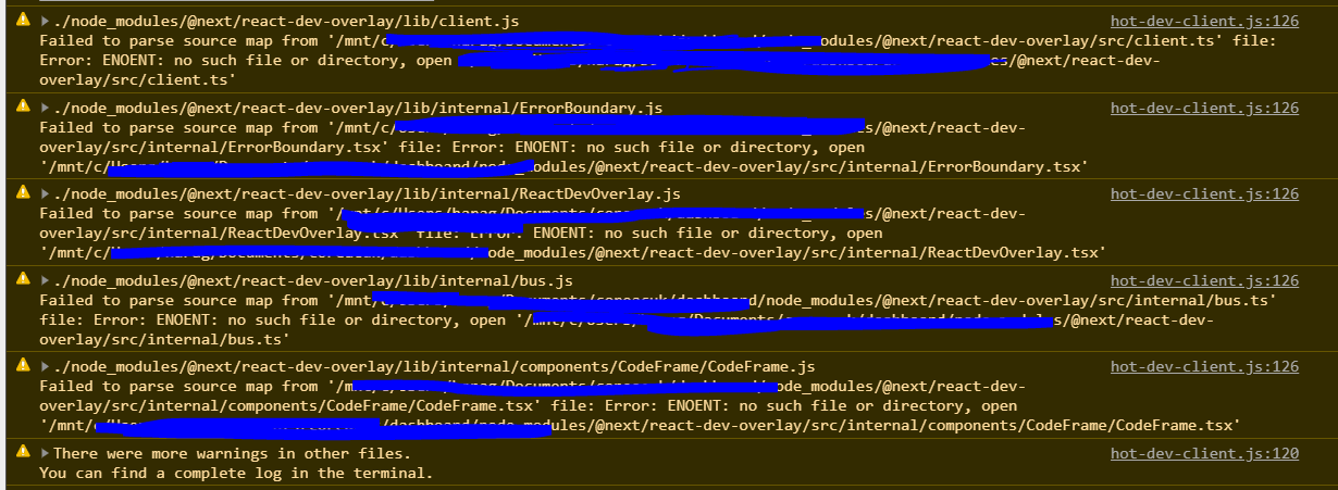Copy polyfills source maps · Issue #12861 · vercel/next.js · GitHub