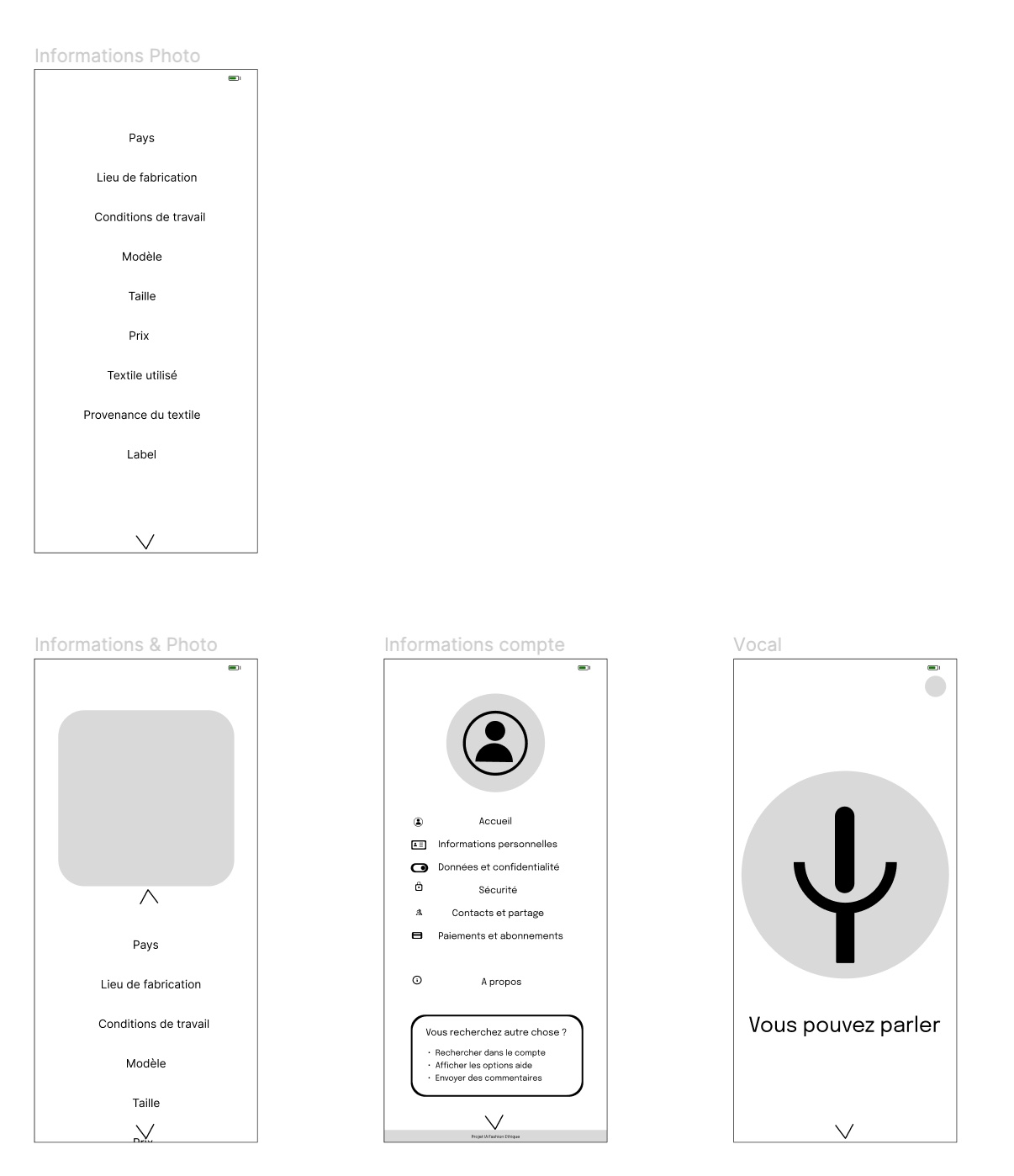 GitHub - Alexandre-Lepoutre/Projet-scolaire