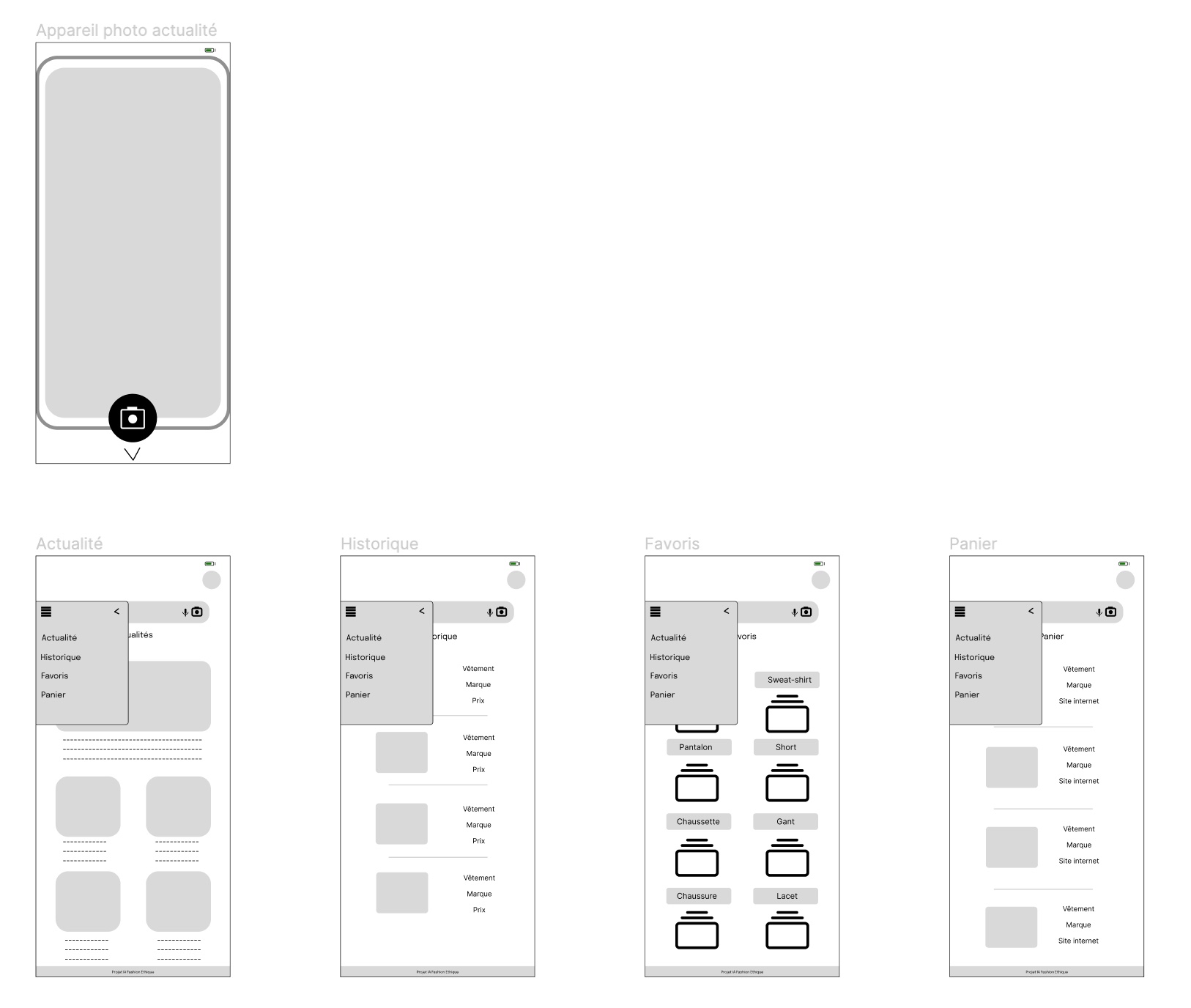 Github Alexandre Lepoutre Projet Scolaire