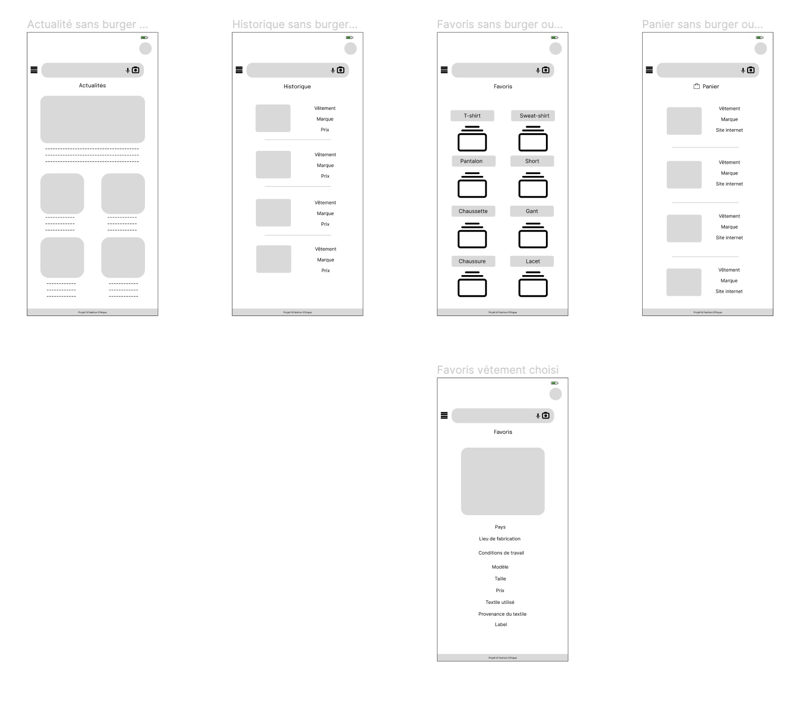 GitHub - Alexandre-Lepoutre/Projet-scolaire