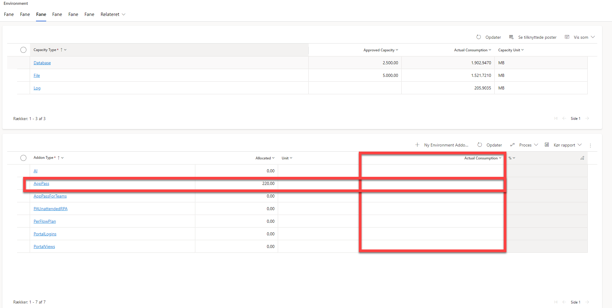 Apppass Not Pupulated · Issue 5503 · Microsoftcoe Starter Kit · Github 