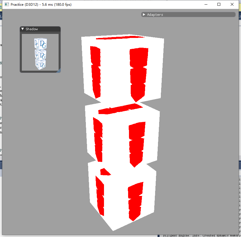 How to update cubemap · Issue #77 · DiligentGraphics/DiligentEngine · GitHub