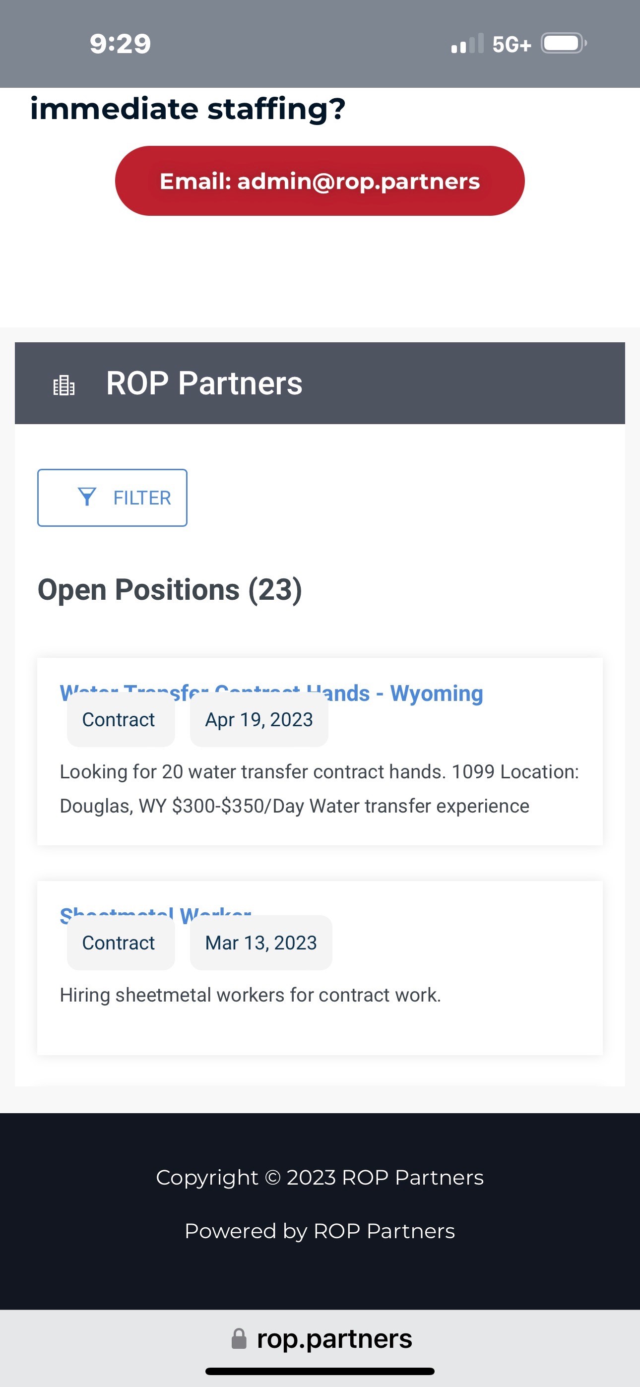 OSCP Issue on Mobile · Issue #519 · bullhorn/career-portal · GitHub