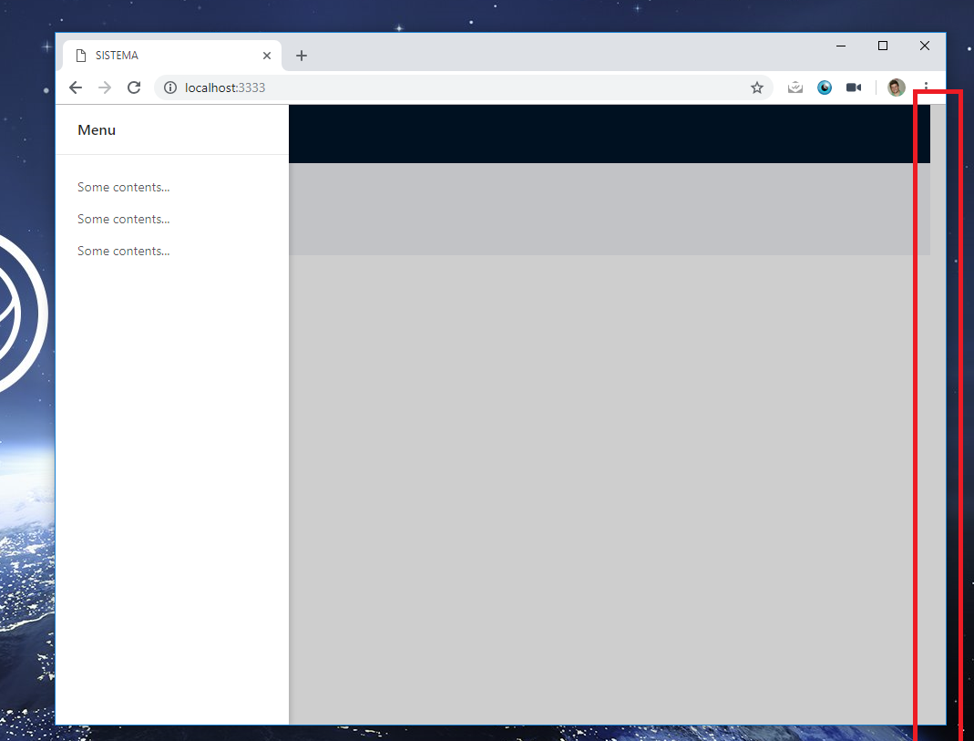 Problem using Drawer component with Layout · Issue #12363 · ant-design ...
