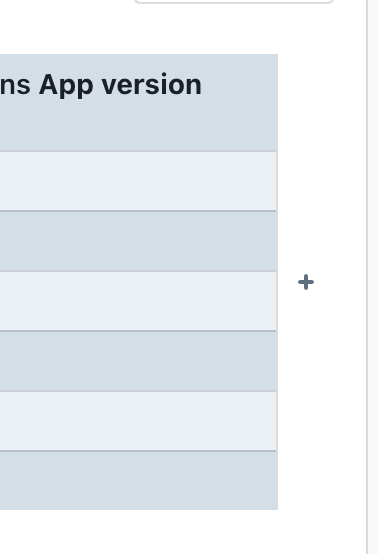 Table calculation button looks broken · Issue #1437 · lightdash/lightdash · GitHub