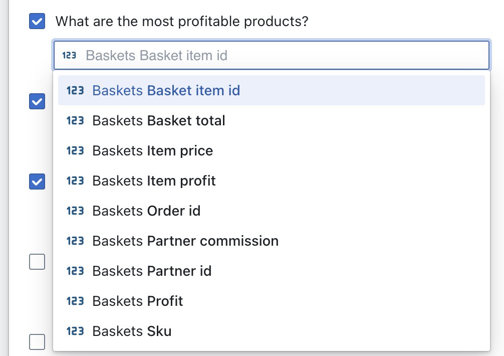 Implement the new grouped dropdown in the 'Tiles' tab of dashboard filters · Issue #6295 ...