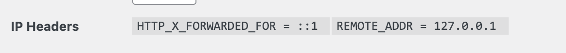 IP behind multiple Proxies is being returned as 0.0.0.0 · Issue #2847 · johngodley/redirection ...