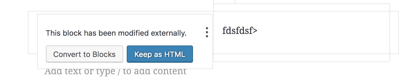 Display of invalid block warning inside a column block needs improvement · Issue #9627 ...