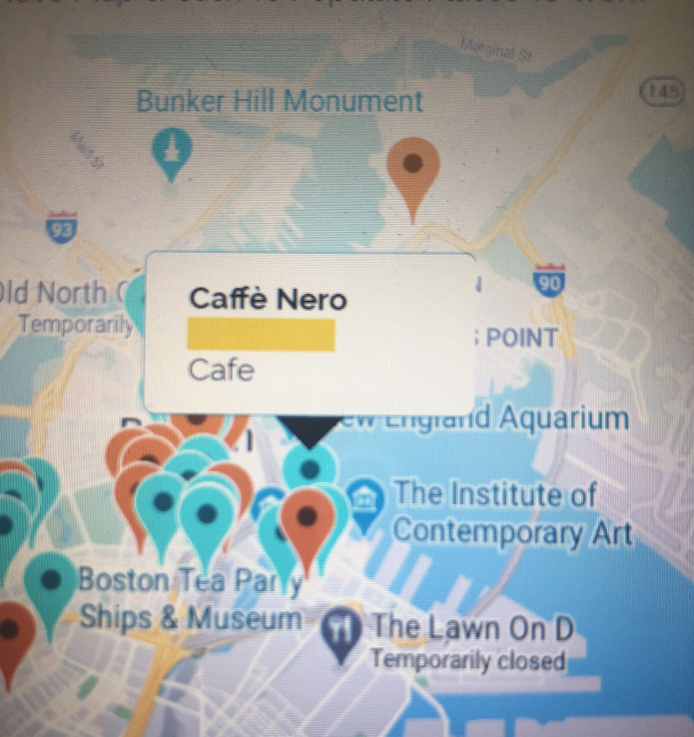 Android Stars Are Not Displaying Correctly · Issue #126 · Monte9/react-native-ratings · GitHub