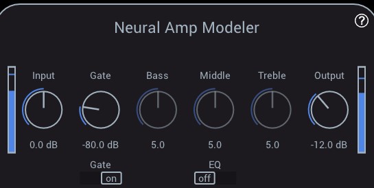 [BUG] Cakewalk DAW : Nam "gets stuck" when adding-bypassing audio effect in fx chain · Issue ...