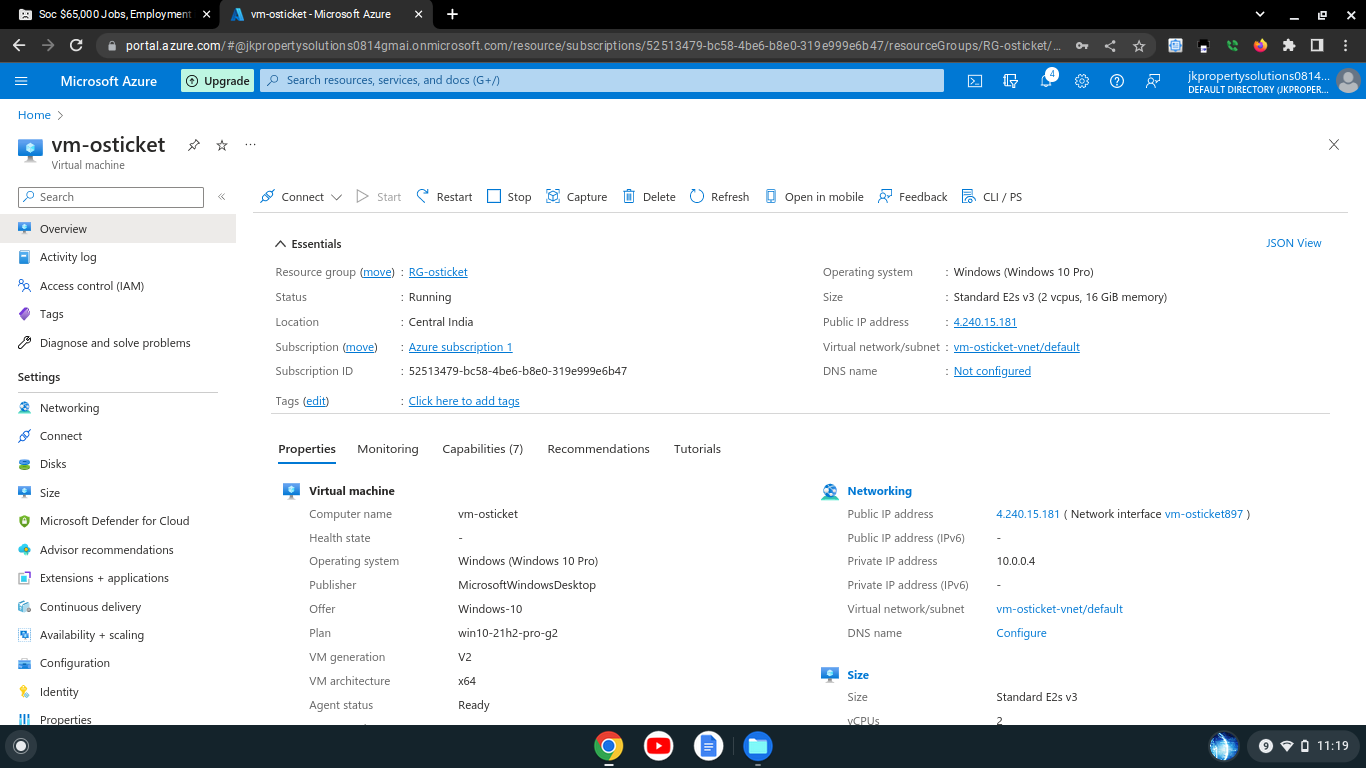 GitHub - joeyknox0814/osticket-prereqs