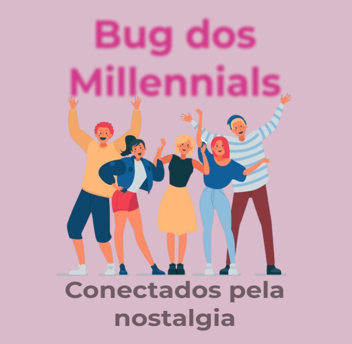 GitHub - JucieleGomes/Bug-dos-Millennials: Bug-dos-Millennials