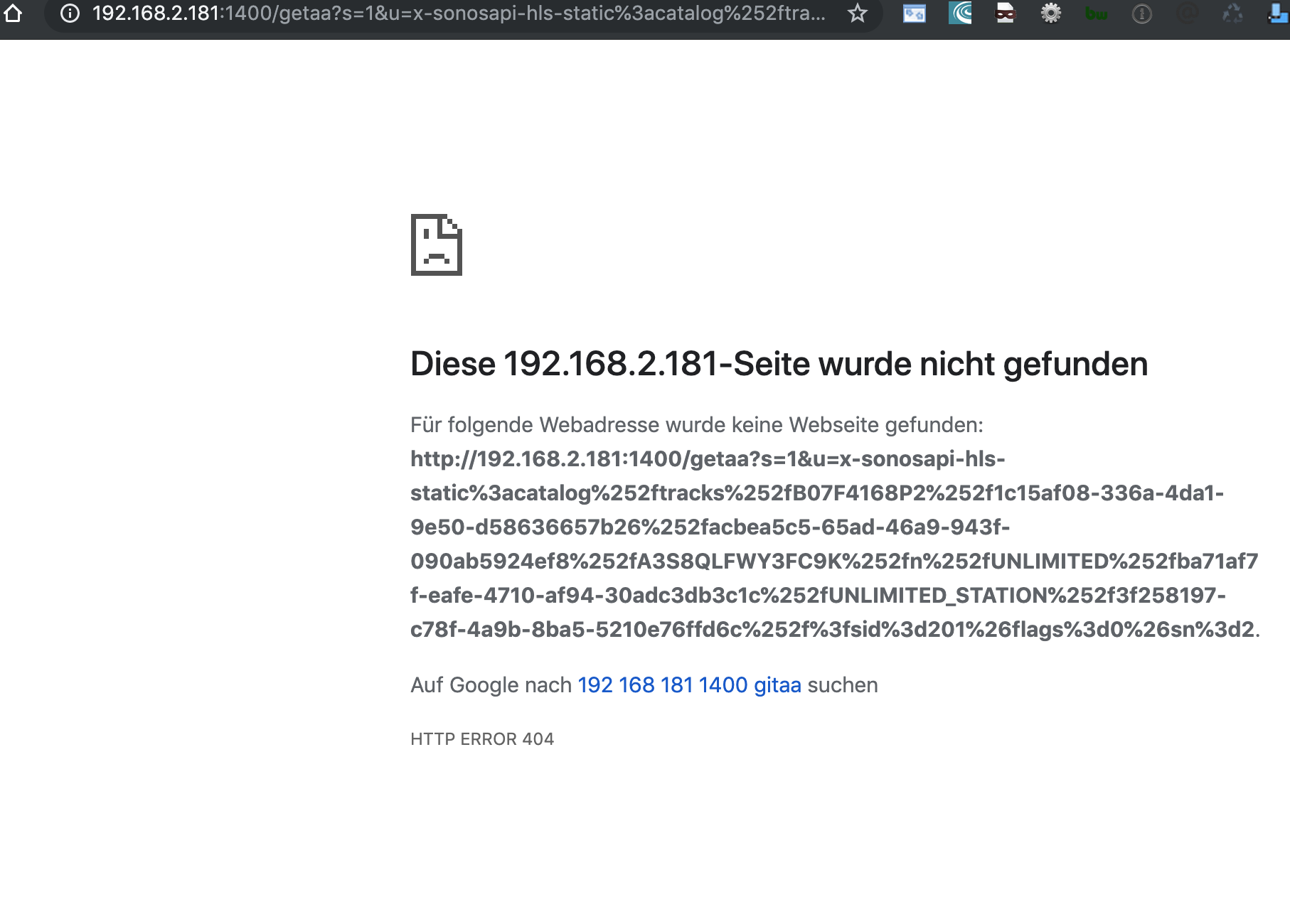 Right albumARTURI · Issue #23 · svrooij/sonos2mqtt · GitHub
