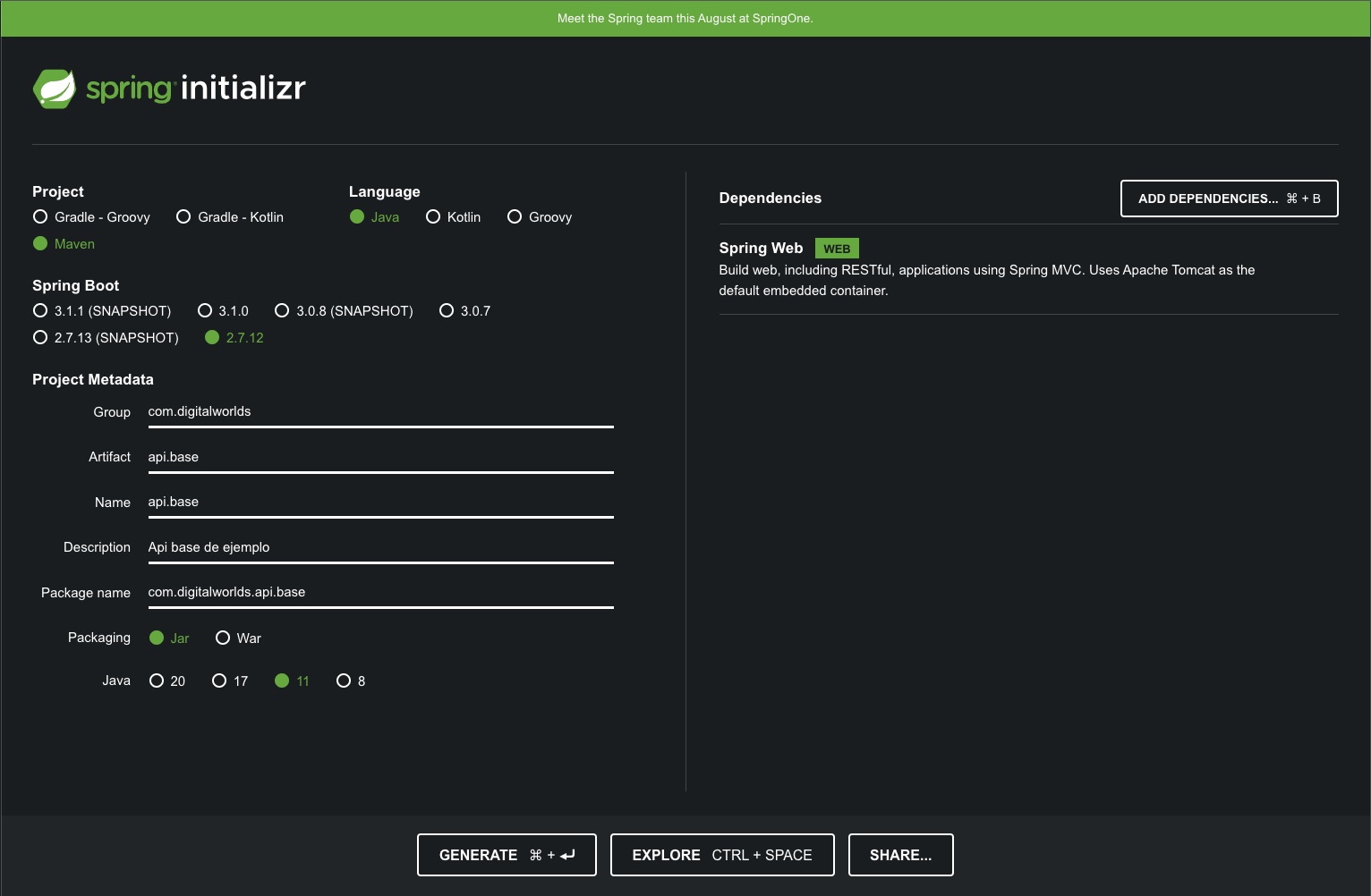 GitHub - DigitalWorld-com/api-modelo: Modelo de API backend