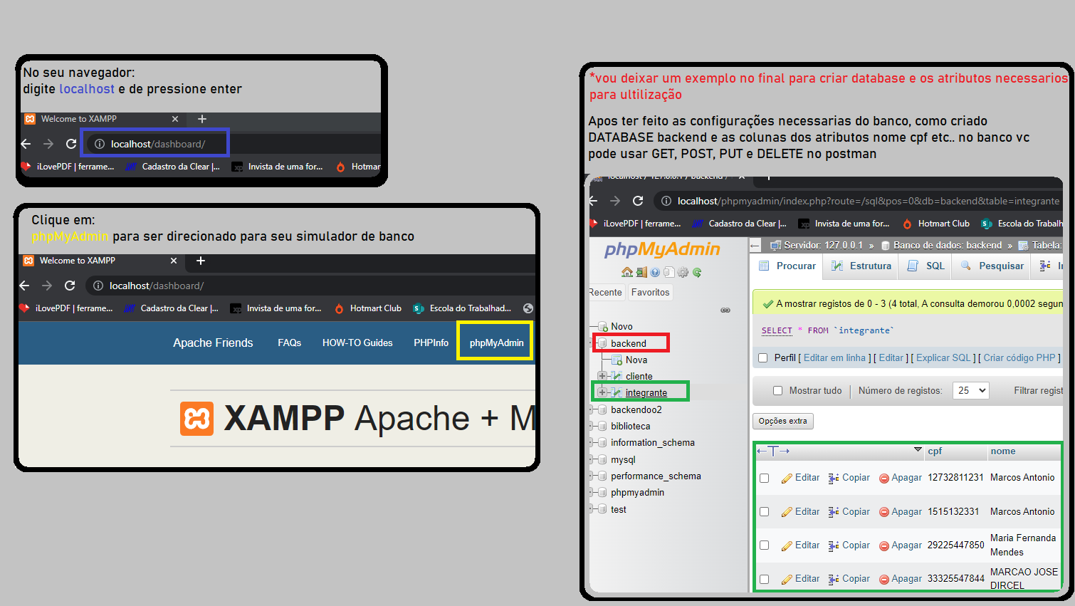 GitHub - carvalhotkeys/backend-camadas-mvc: Criando Camadas Padrão MVC ...