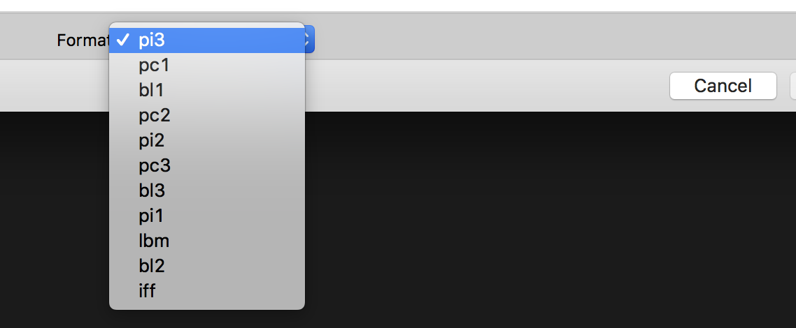 showOpenDialog() filters showing extensions instead of names · Issue #12571 · electron/electron ...