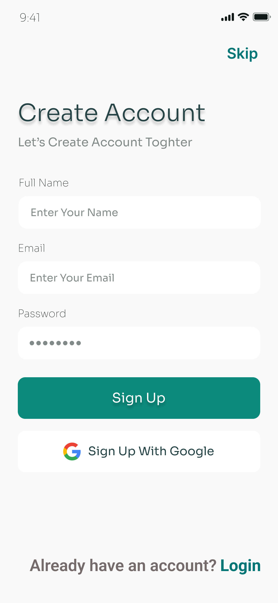 GitHub - Mhamed-Adel/E-commerce_app