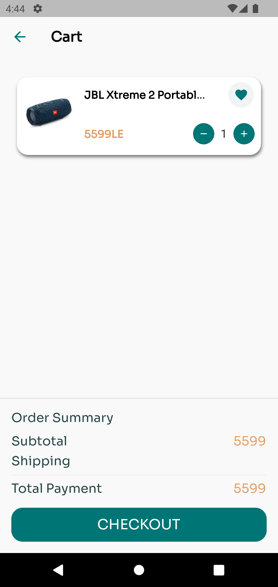 GitHub - Mhamed-Adel/E-commerce_app