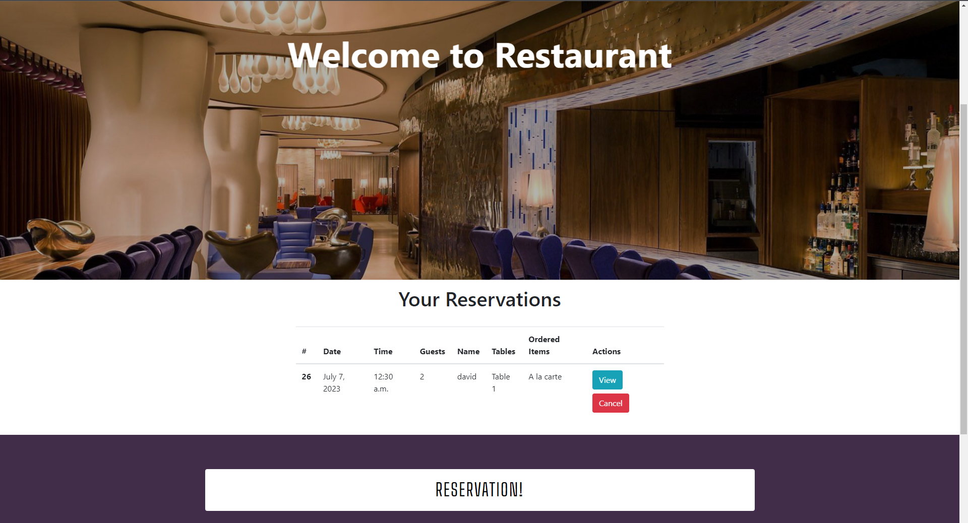 GitHub - Attila-fawal/Restaurant-reservations-System