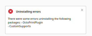 Issues with plugins · Issue #12023 · Ultimaker/Cura · GitHub