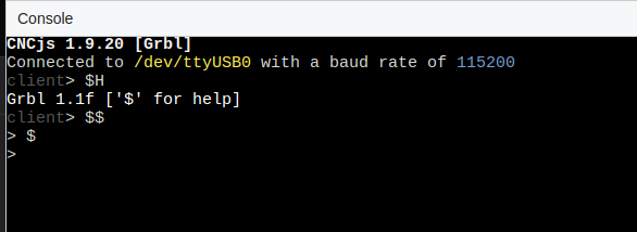 Cncjs With Grbl Cnc On A Raspberry Pi · Issue 510 · Cncjscncjs · Github 8951