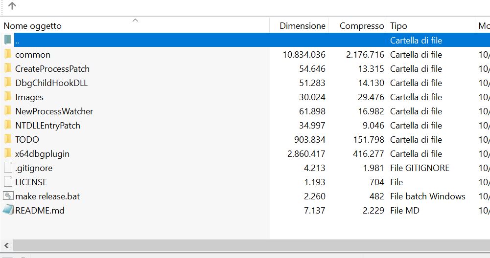 Problem with installation · Issue #19 · therealdreg/DbgChild · GitHub