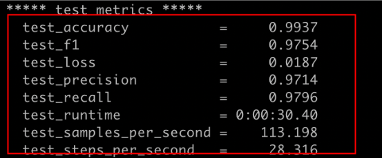 Question Ernie 30 训练数据集和精度咨询 · Issue 5897 · Paddlepaddlepaddlenlp · Github 